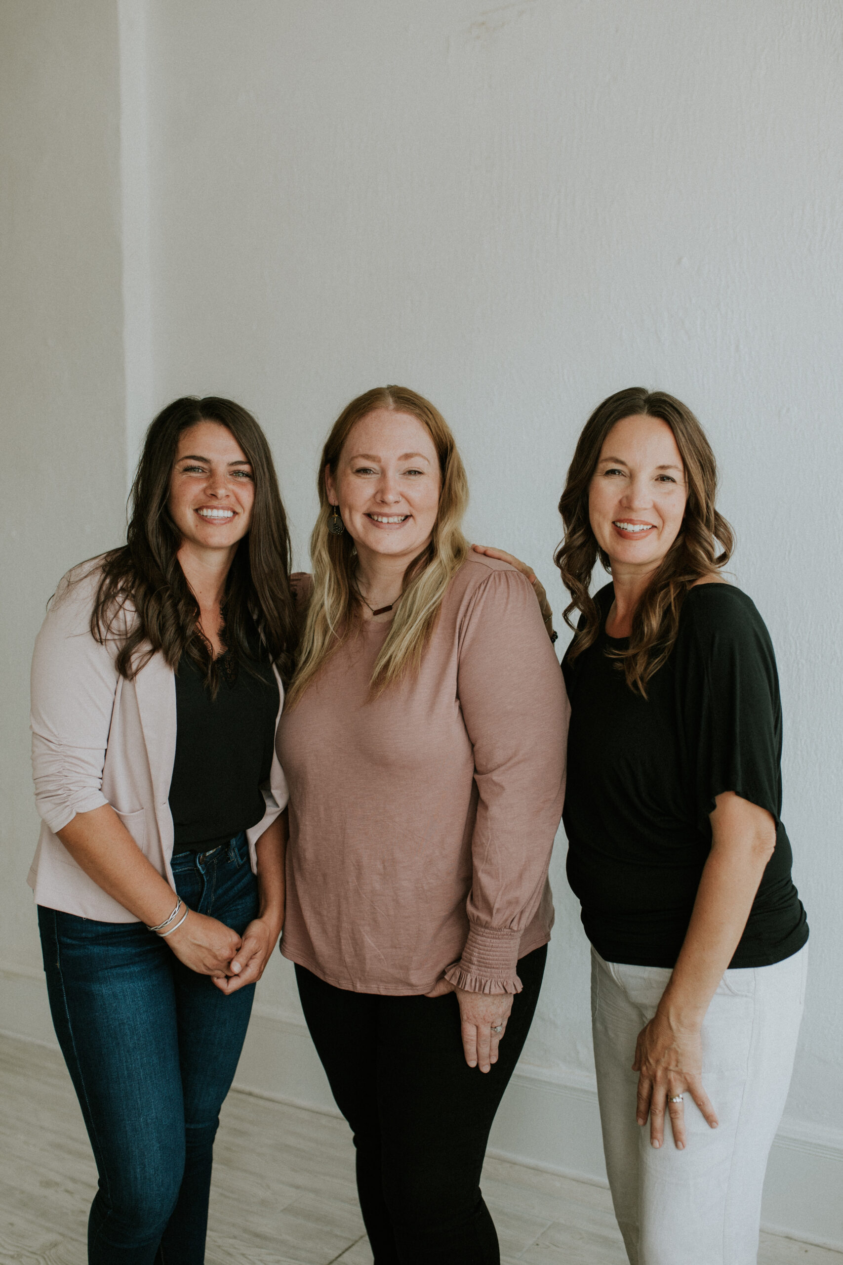 Meet – Deep Roots